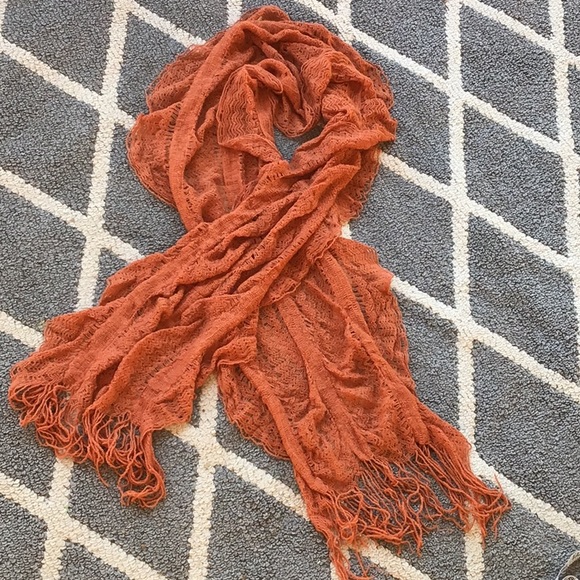 Shana K | Accessories | Shana K Scarf | Poshmark
